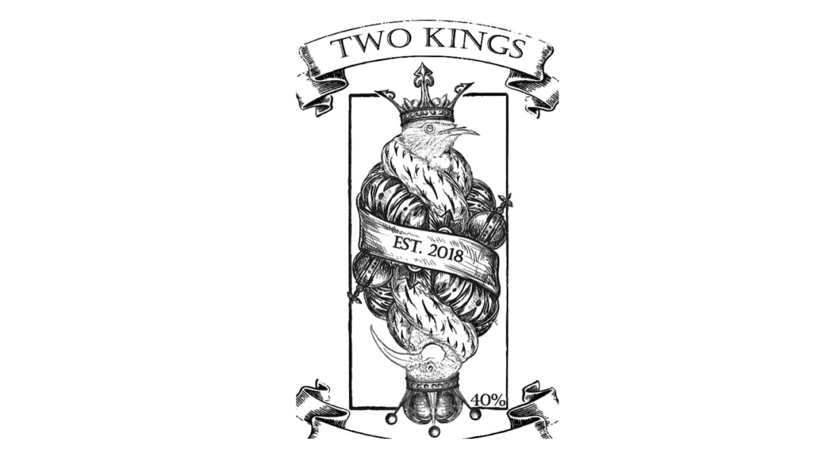TWO KINGS – what it means to be two kings